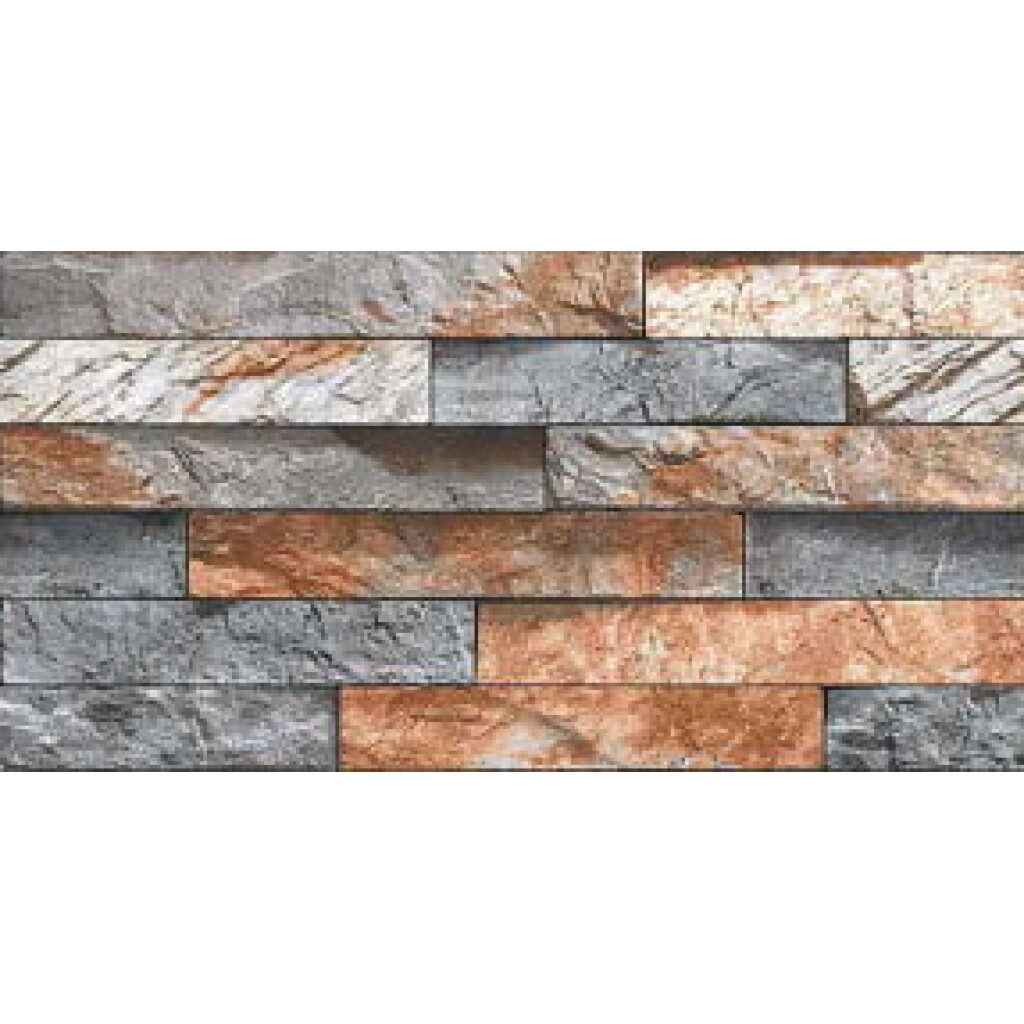 Gresie -Beryl tip piatra 30x60 cm • Crismih • De la fundație la ...